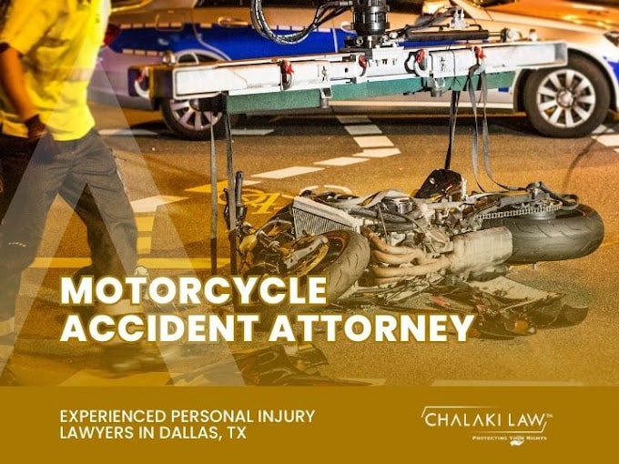 Texas Motor Vehicle Accident Lawyers