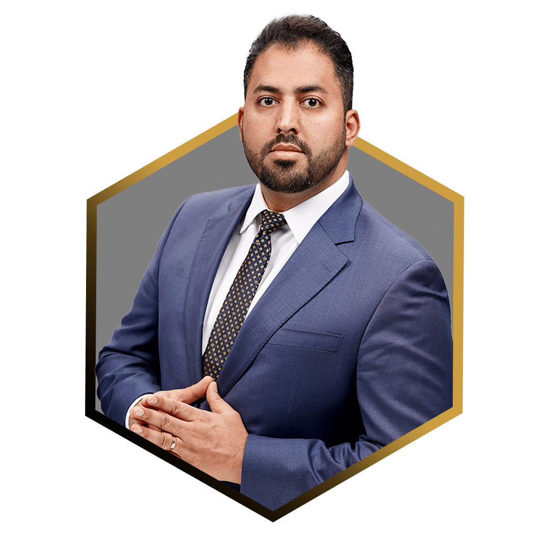 Award-winning Personal Injury Law Firm in Texas - Chalaki Law