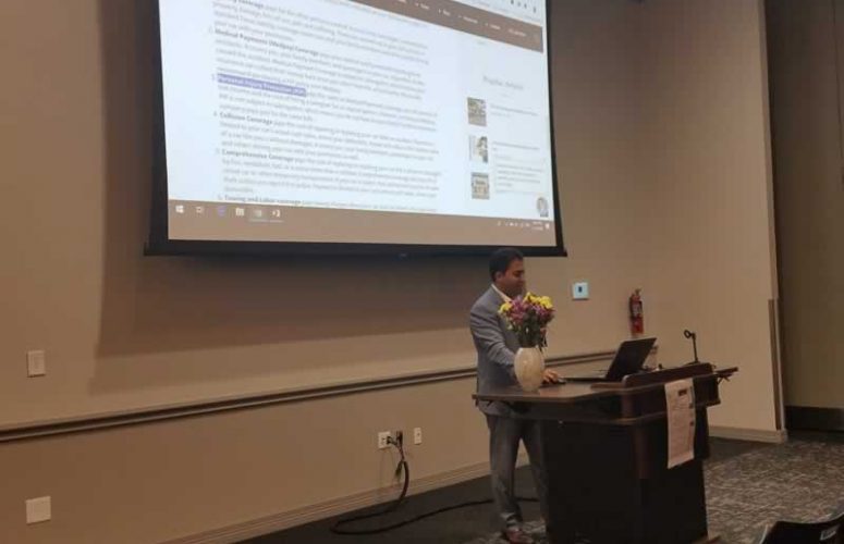 Award winning Personal Injury Lawyers • Chalaki Law